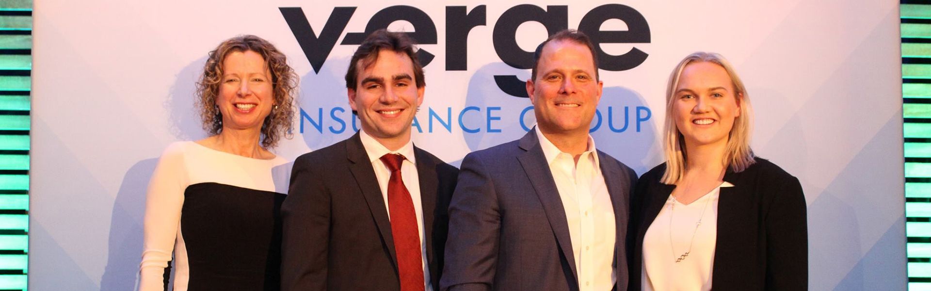 In the community - Verge Insurance