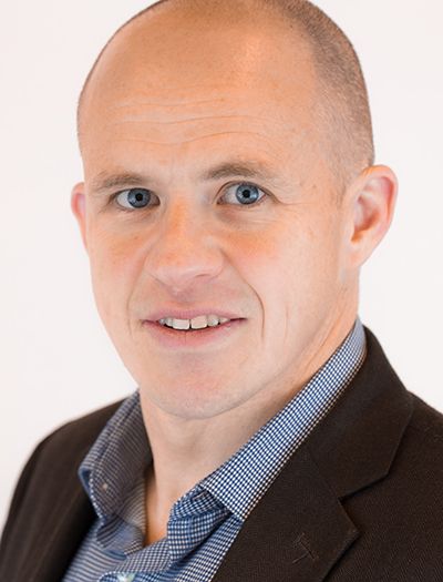 Verge Insurance Business Team