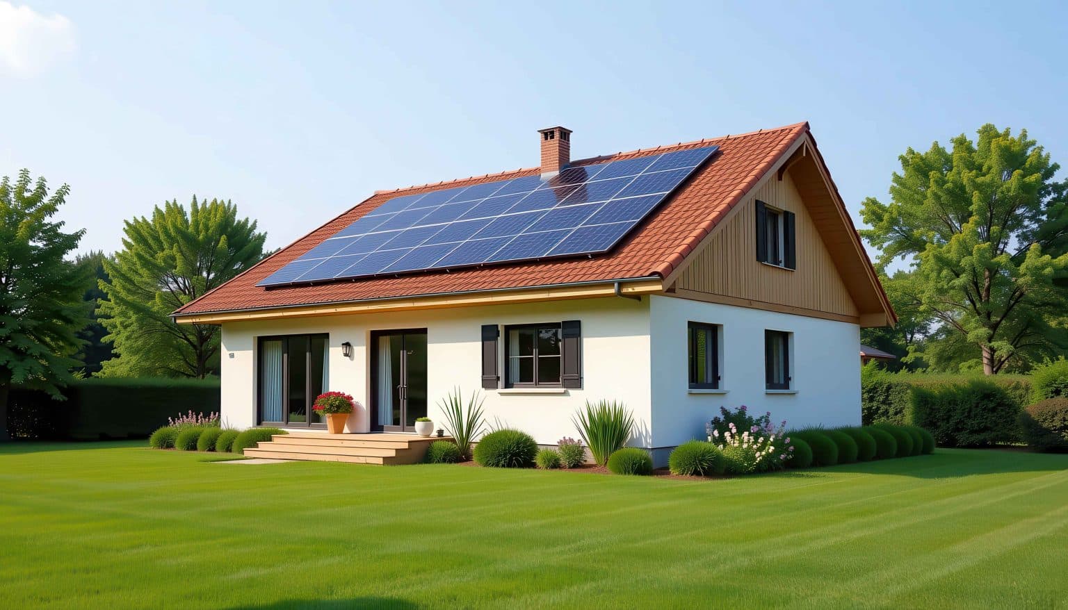 Protect Your Secondary Residence - Verge Insurance